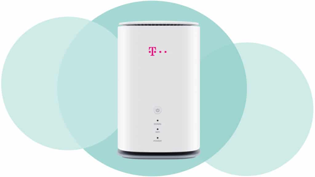 Telekom Speedbox l LTE bundesweit im Internet surfen l 2025