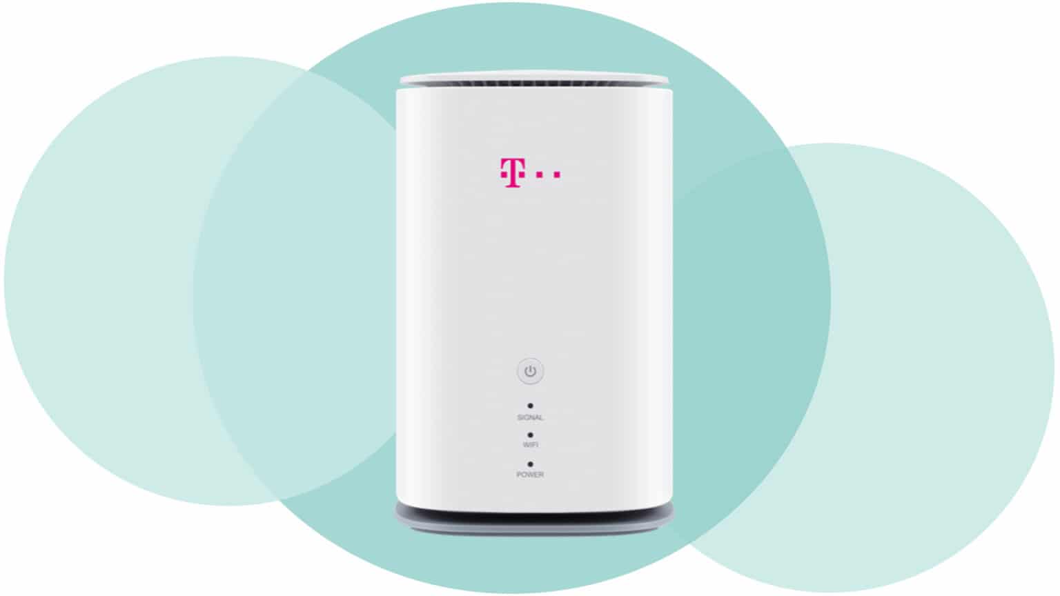 Telekom Speedbox l LTE bundesweit im Internet surfen l 2025