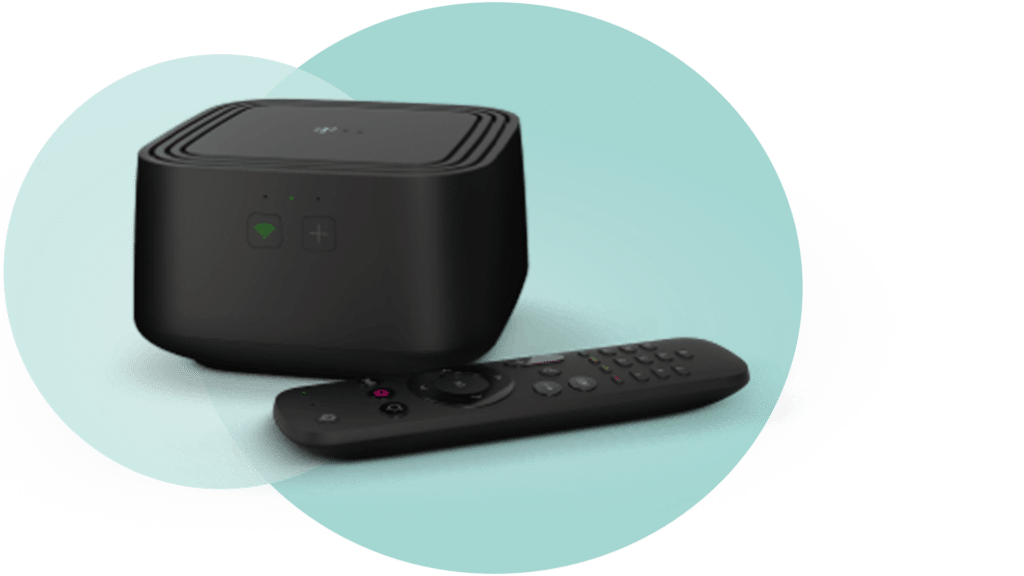MagentaTV Box: Fernsehen über WLAN mit Mesh-Funktion